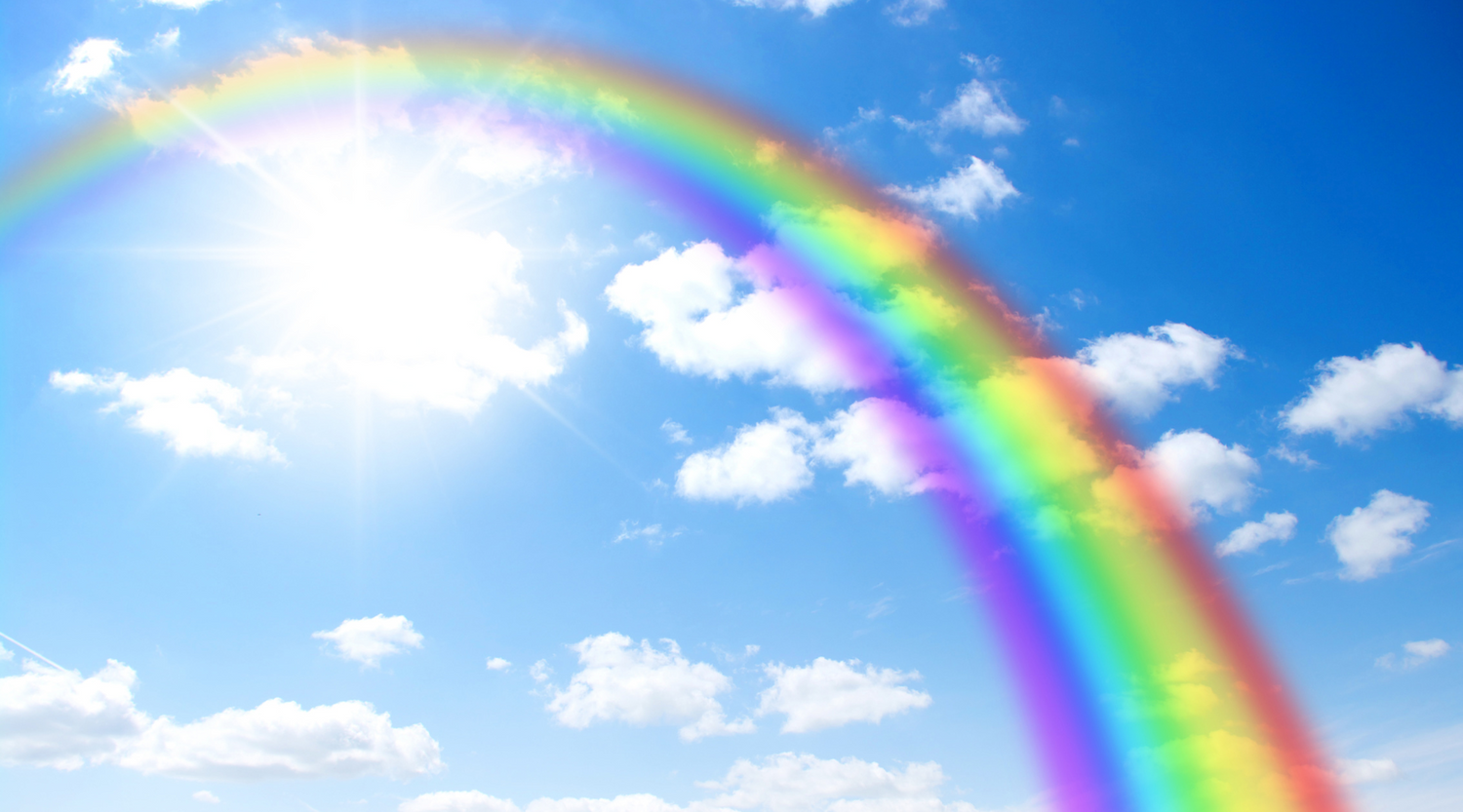 The Rainbow Connection – Music Discoveries