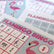 Flamingo Bingo, a fun printable game from Music Discoveries